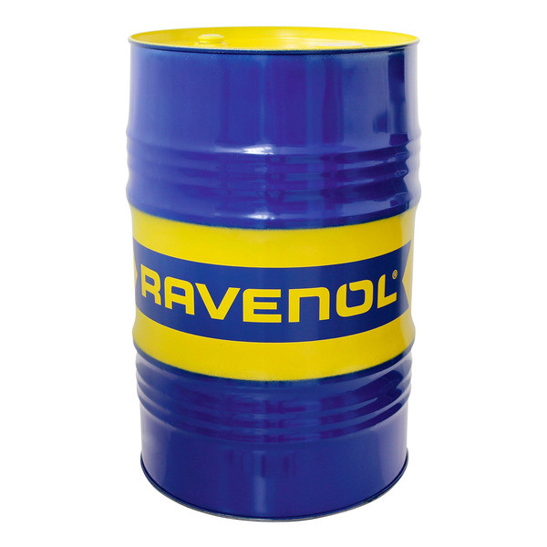 Трансмиссионное масло RAVENOL Mercon LV, 208 литров